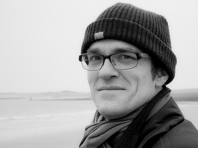 Start: Persönliche Haltung